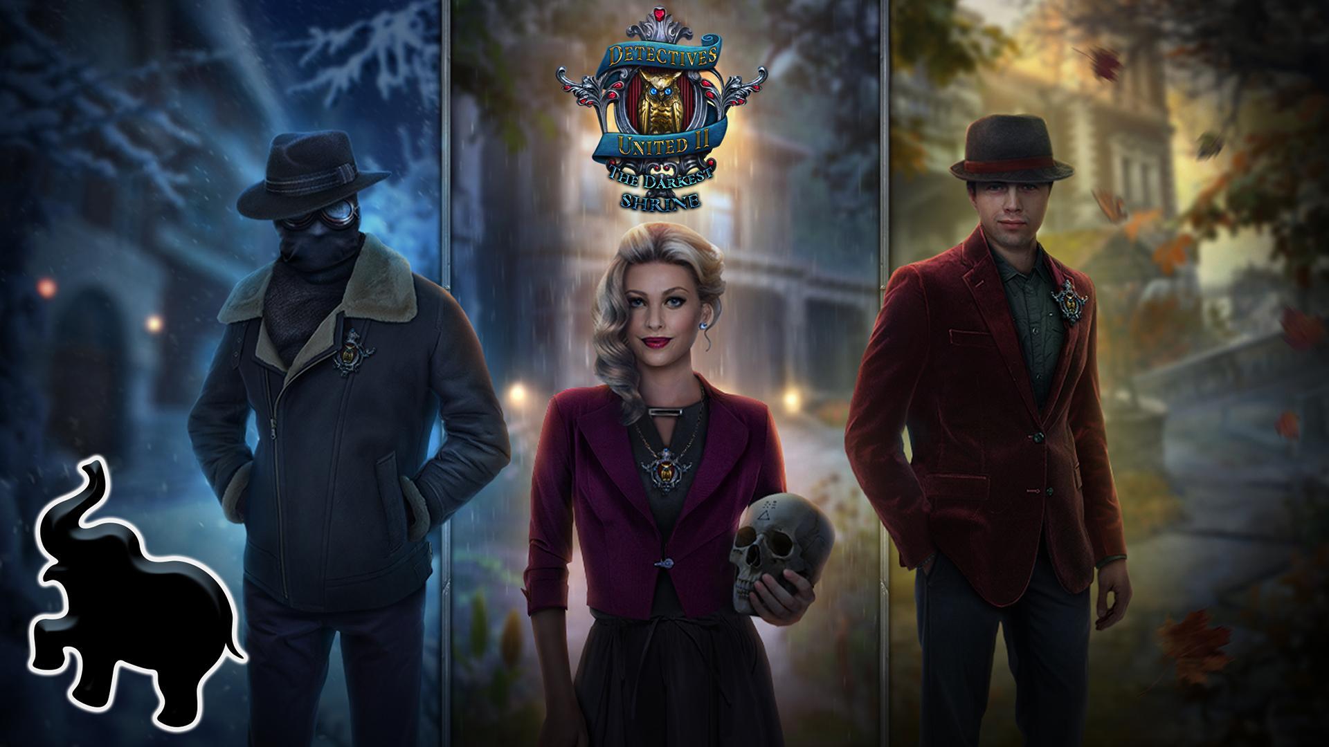 Best Hidden Object Games for PC and Other Platforms - GameRifts