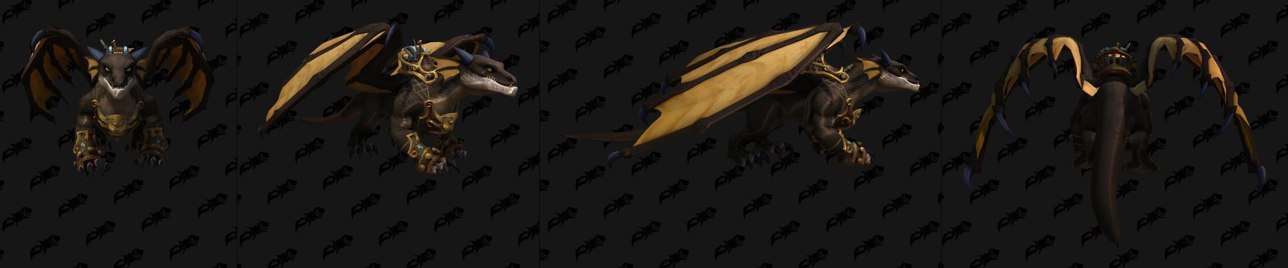 Highland Drake: Pirates' Day Armor Available from Pirates' Day for ...