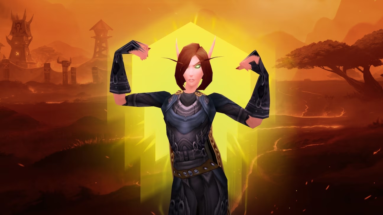 How to Acquire the Terrestris Shaman Shield in Season of Discovery ...