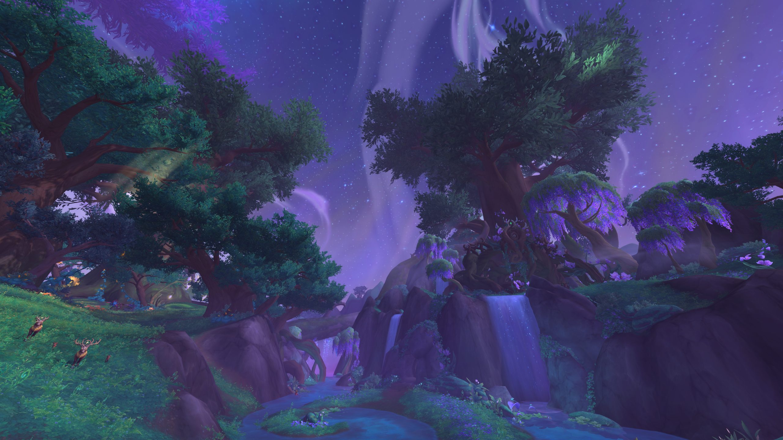 Is Amirdrassil the Final Dragonflight Raid? A Look into the Future of ...