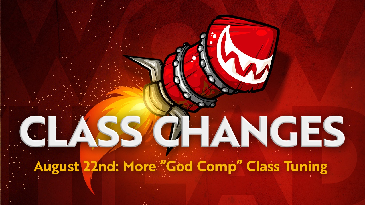 More "God Comp" Nerfs: Initial Reactions to Upcoming Class Changes ...