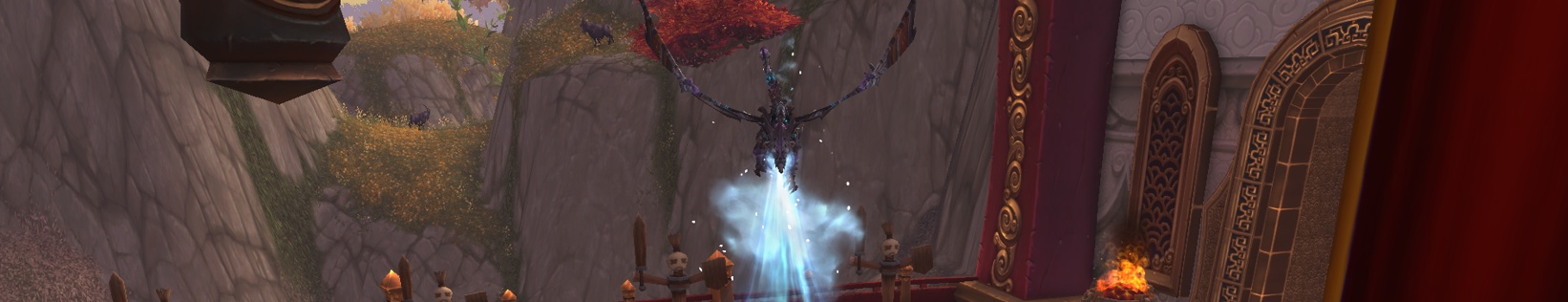 New Death Knight Animations in Patch 11.2 - Frost Revamp, Unholy Pact ...