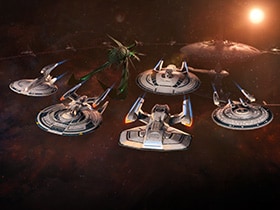 STO: 14th Anniversary Bundle! | Star Trek Online - GameRifts