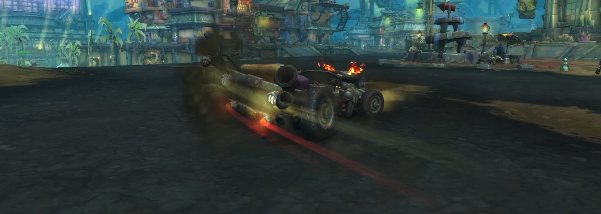 STO: Advanced R&D Consoles! | Star Trek Online - GameRifts