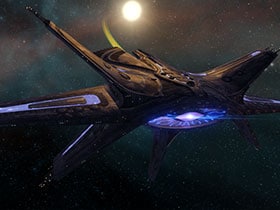 STO: Compile The Universe | Star Trek Online - GameRifts