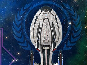 STO: Flagship Celebration Event! | Star Trek Online - GameRifts
