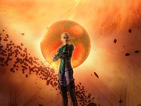 STO: Looming Threats Event! | Star Trek Online - GameRifts